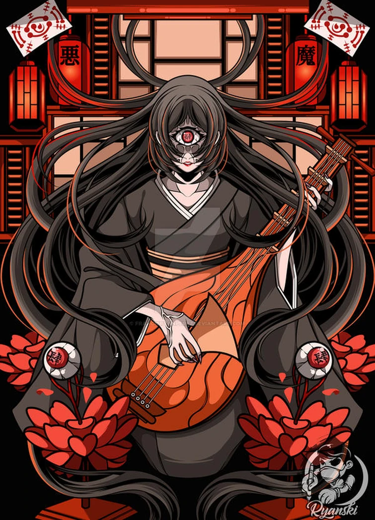 Discuss Everything About Kimetsu no Yaiba Wiki | Fandom