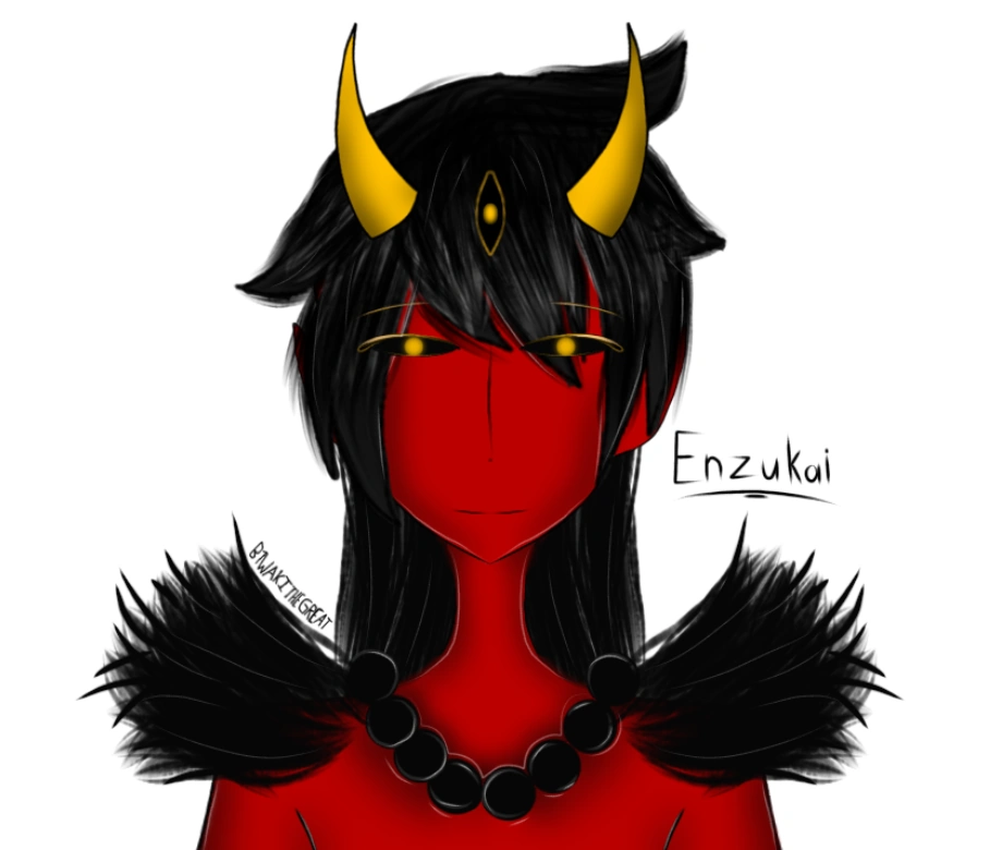 Enzukai again since their cool | Fandom