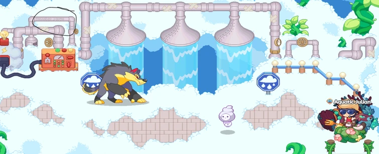 Discuss Everything About Prodigy Game Wiki | Fandom