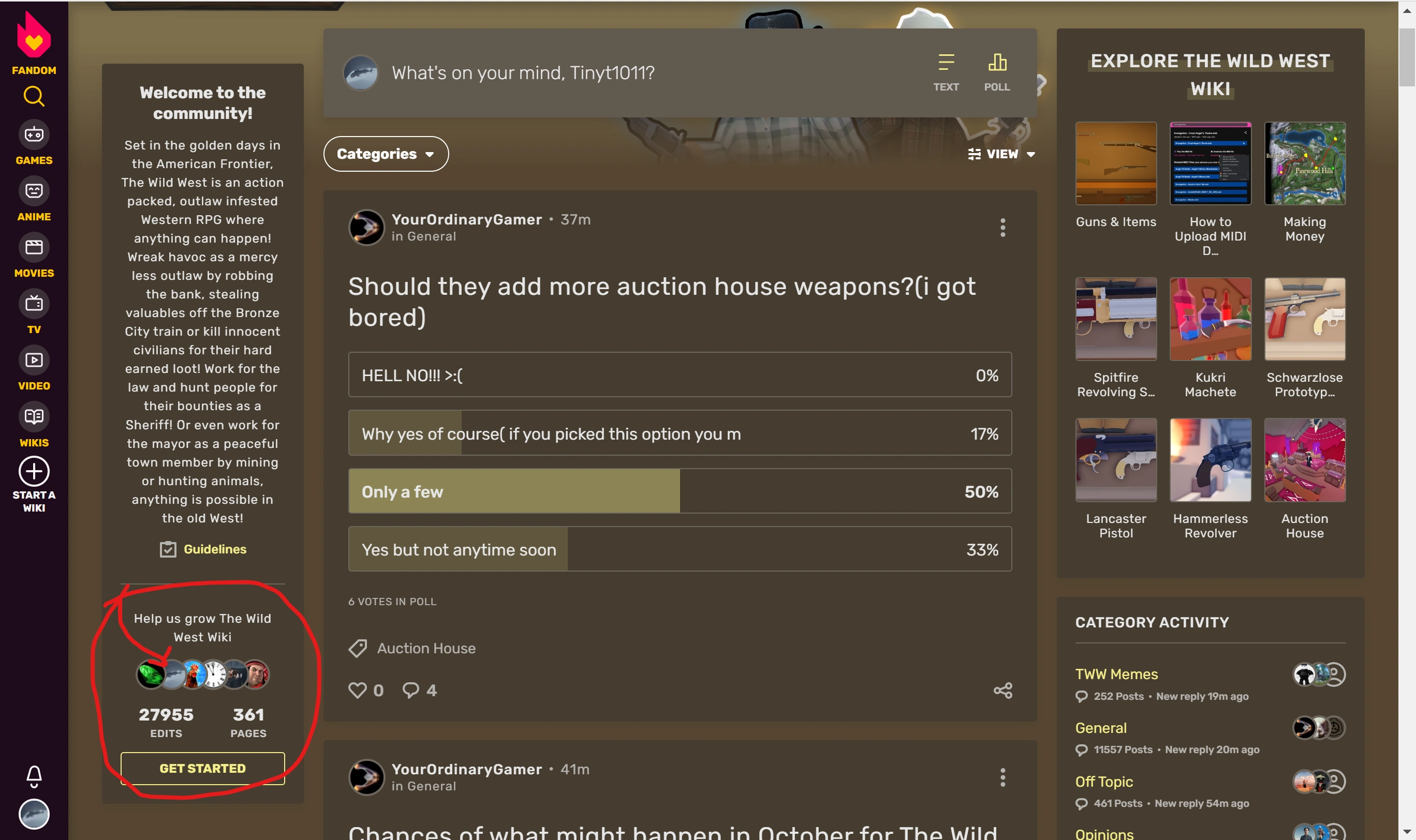Can someone explain | Fandom