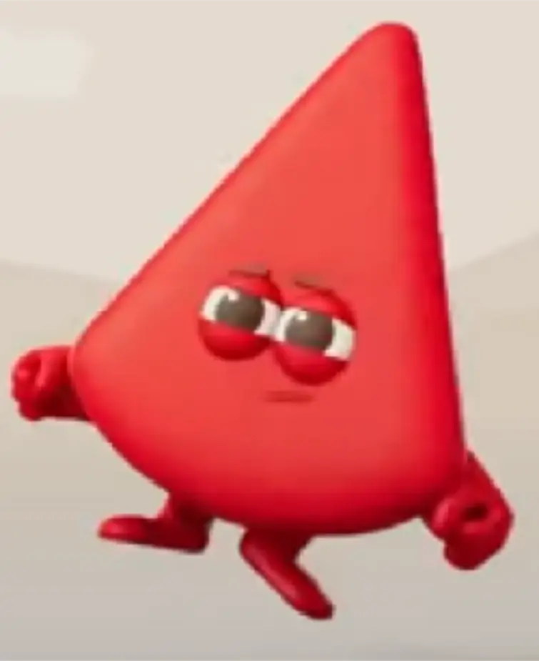 Never pause Red | Fandom