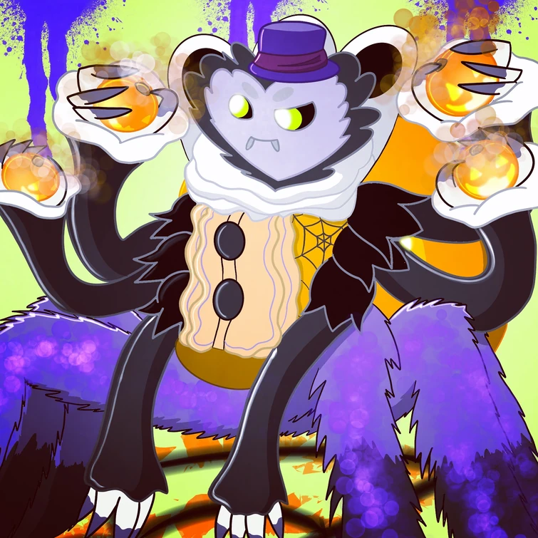 Discuss Everything About Superpower Wiki | Fandom