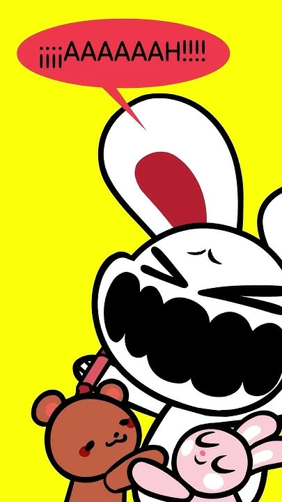 FOILED AGAIN, but something is different. | Fandom