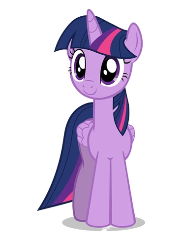 Random MU, Twilight Sparkle (My Little Pony) VS Excalibur (Warframe ...