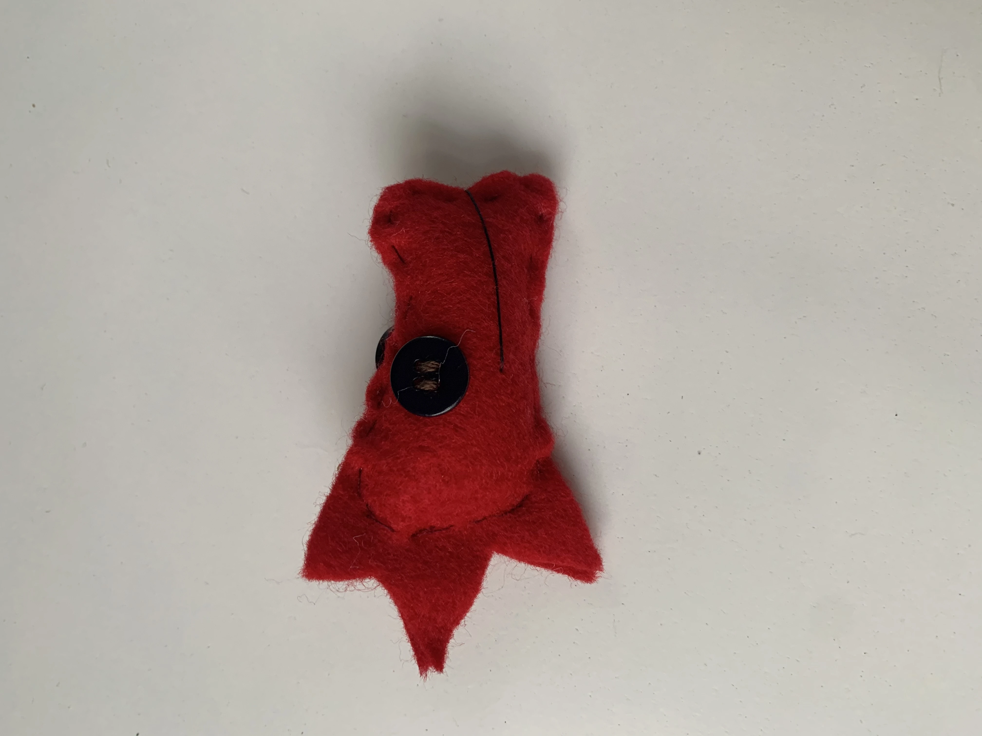 Plush Fulong Part 5 | Fandom