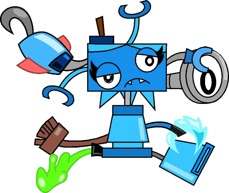 Discuss Everything About Mixels Wiki | Fandom