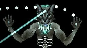 BIG FLOPPA STAND CONCEPT!1! | Fandom