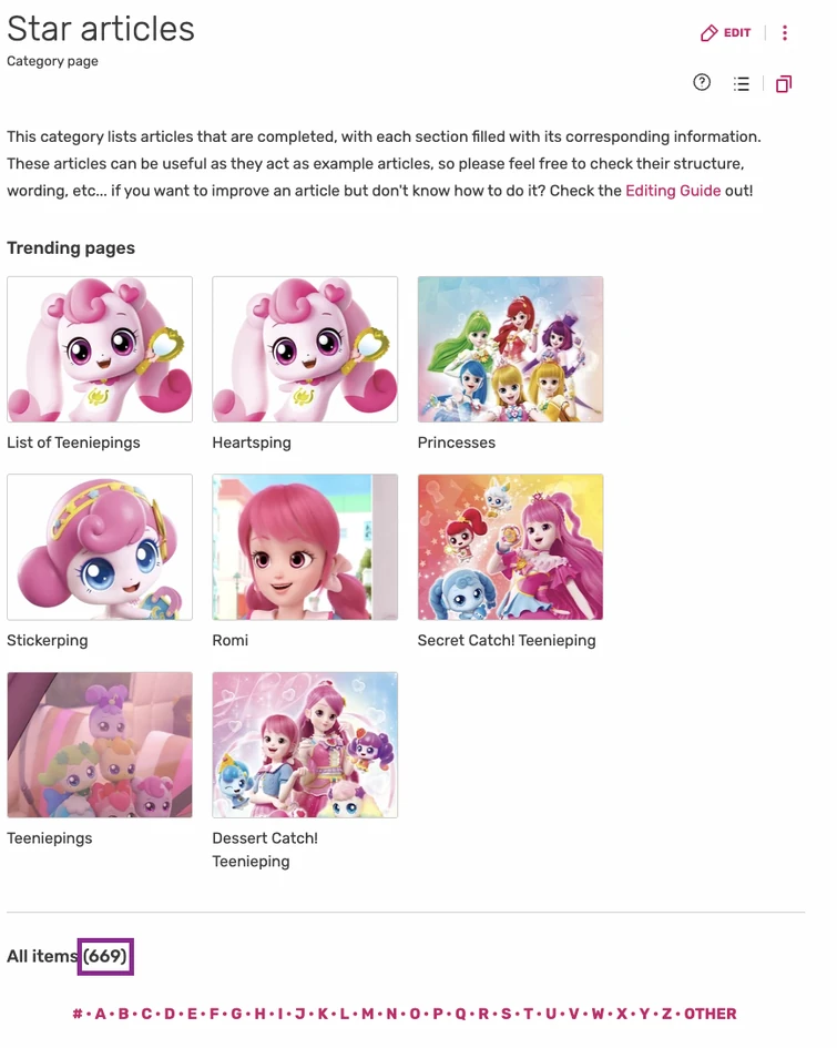 Well, that's a funny number | Fandom