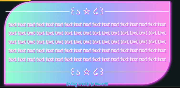 Just created my first coding!!! :D | Fandom