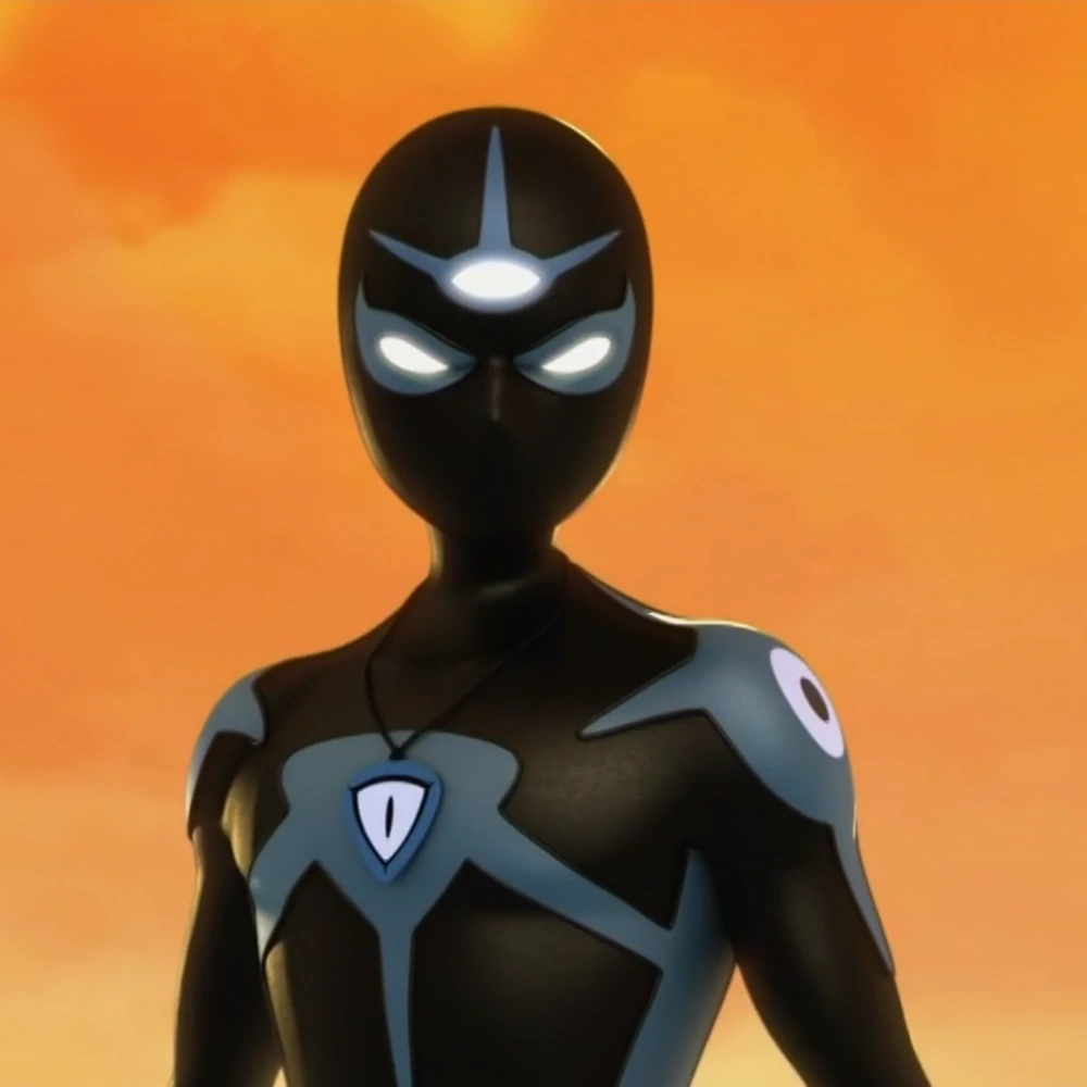 Akumatized Luka Forms | Fandom