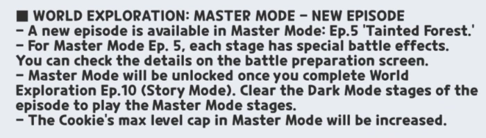MASTER MODE WORLD 5 REAL | Fandom