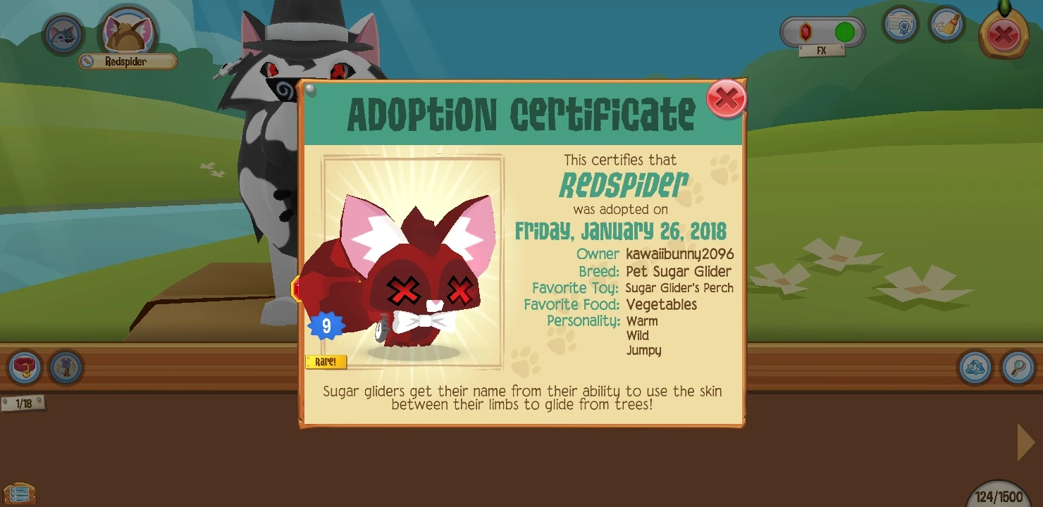 Realization | Fandom