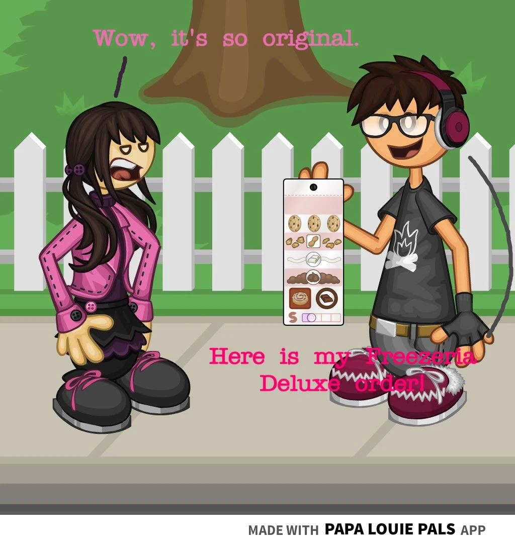 Here is a scene I made to celebrate the 9th anniversary of Tohru's Flipdeck! | Fandom