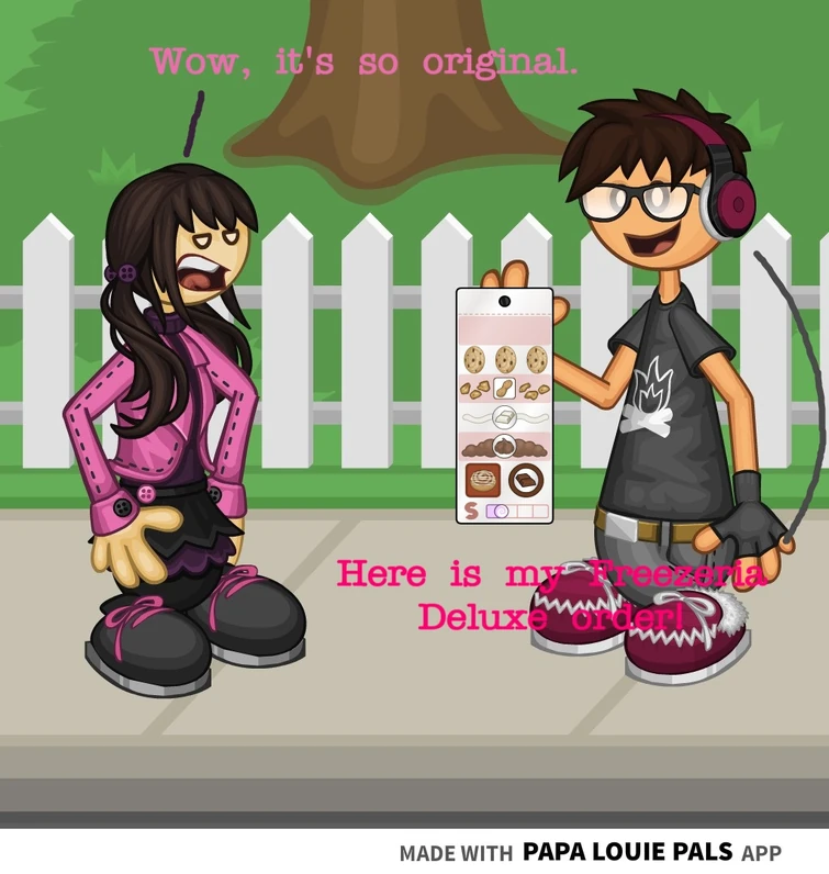 Here is a scene I made to celebrate the 9th anniversary of Tohru's Flipdeck! | Fandom