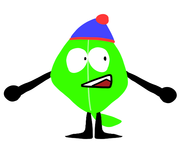 Bfdi south park | Fandom