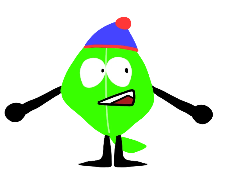 Bfdi south park | Fandom