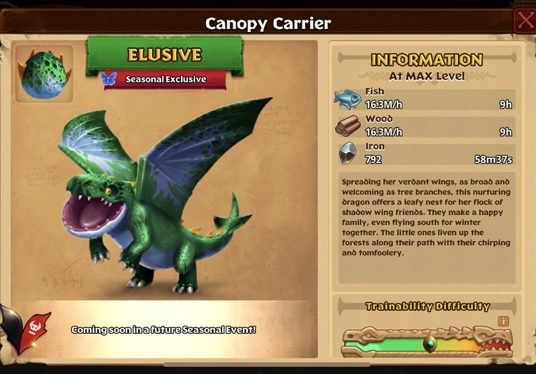 New RoB dragons | Fandom