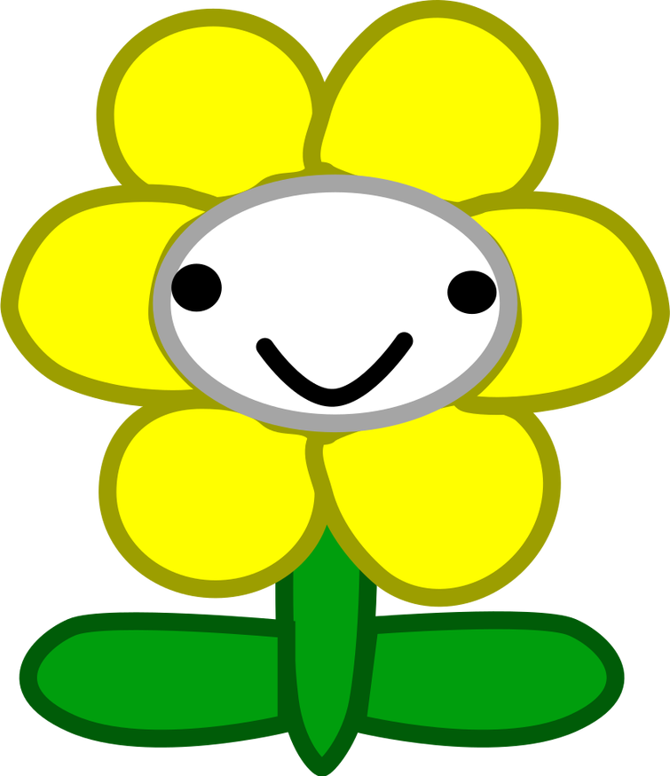 uh I drew flower | Fandom