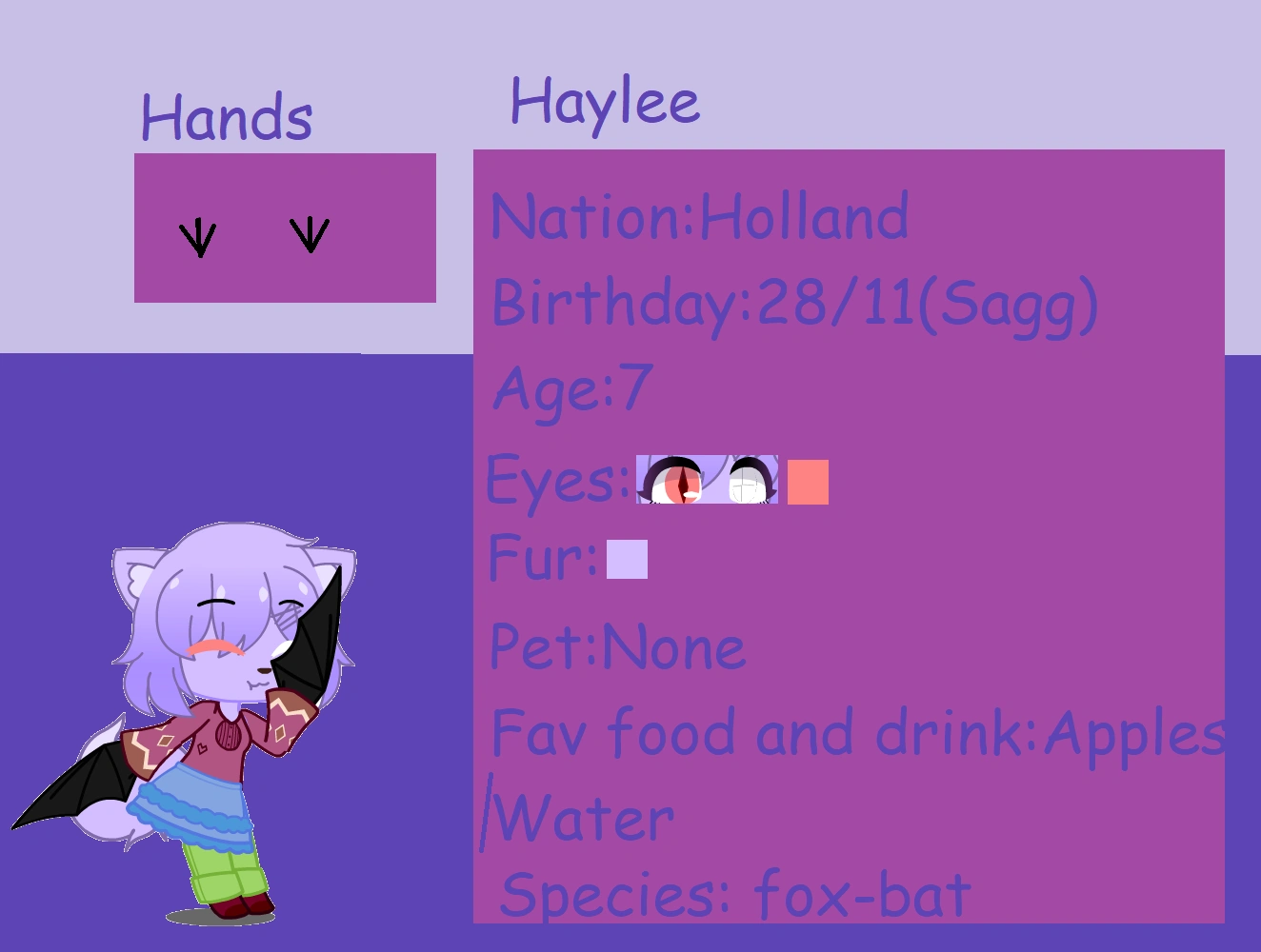 random edit (also qna) | Fandom