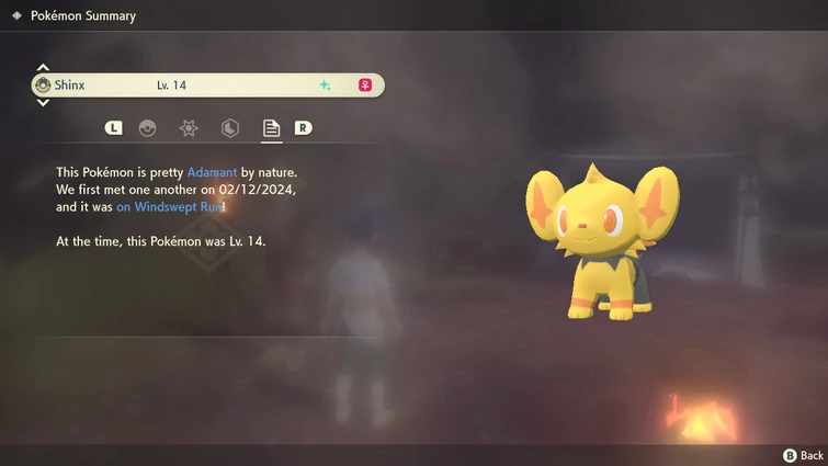 Legends Arceus shinies | Fandom