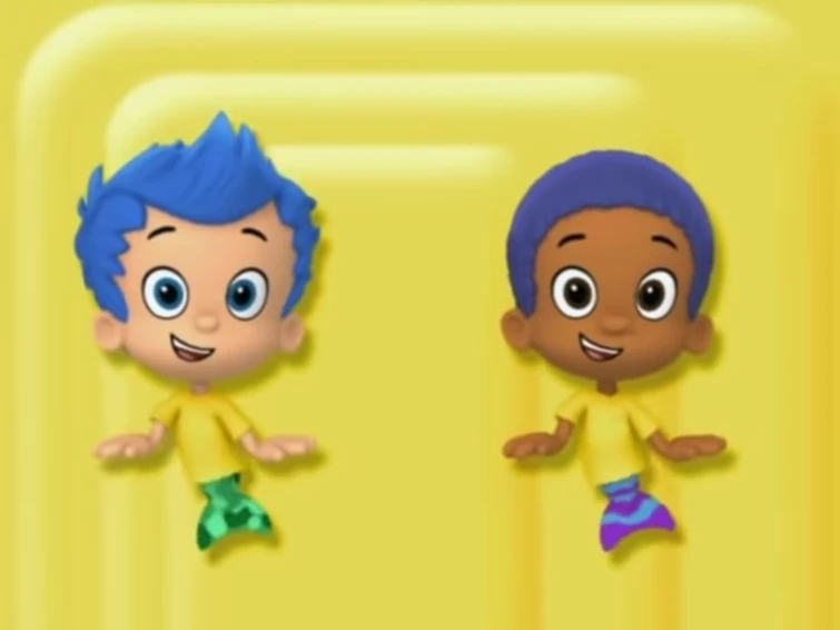 Discuss Everything About Bubble Guppies Wiki | Fandom