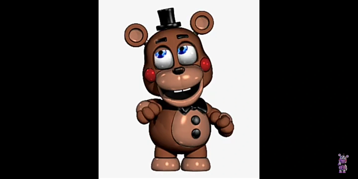 Freddy helpy ;) | Fandom