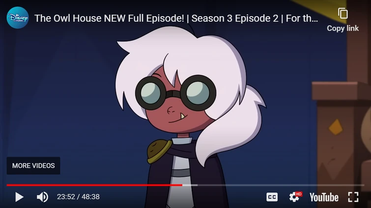 Possible parallels | Fandom