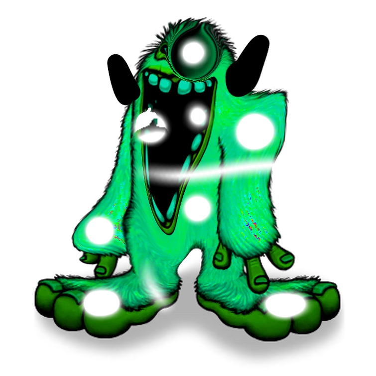 Make a Warped Monster! (Closed) | Fandom