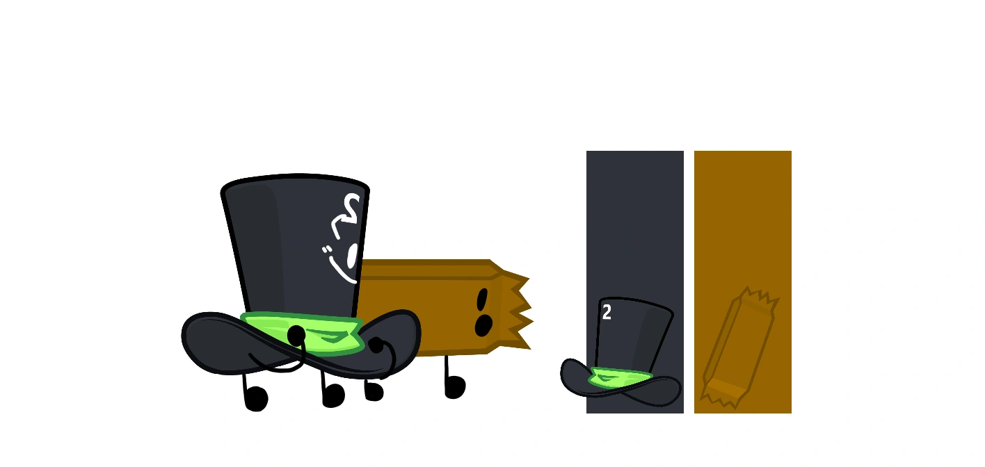 BFDI MINI MINI AGAIN 10: The finale? | Fandom