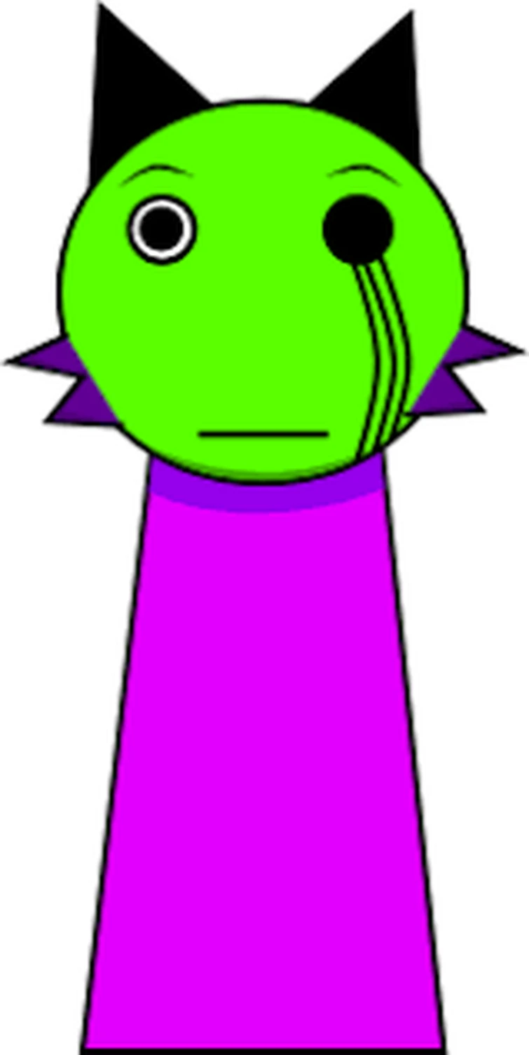 Discuss Everything About Sprunki Pyramixed Wiki | Fandom