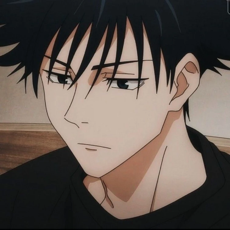 Happy Birthday Megumi Fushiguro | Fandom