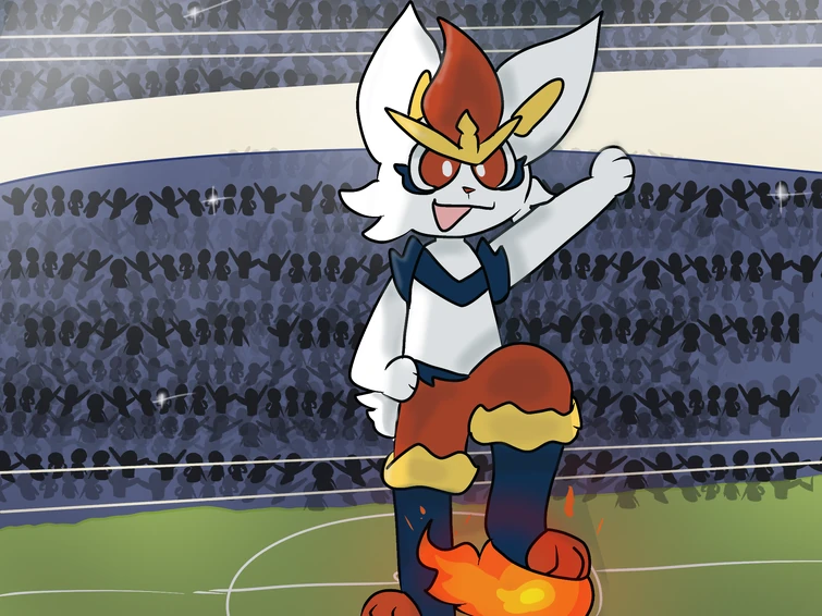 Discuss Everything About Pokémon Wiki | Fandom