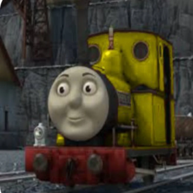If Rheneas kept his yellow paint job. | Fandom