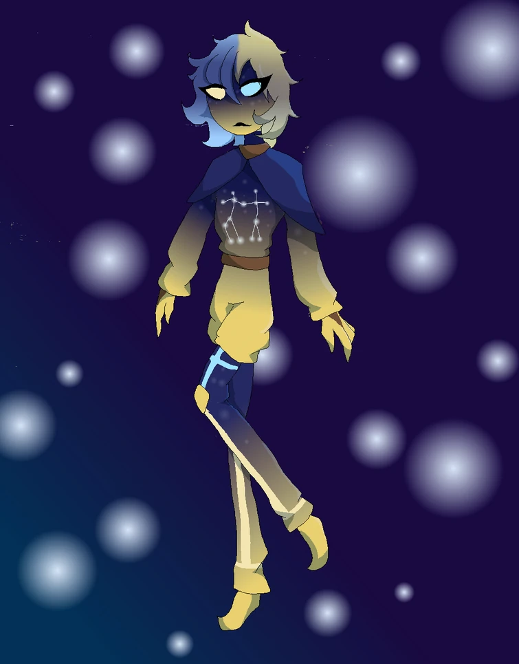 Gemini drawing ig | Fandom