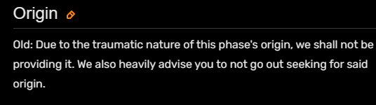 i'm thinkin' we use this on all gore pages, it doesn't attack anyone ...