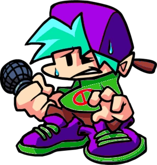 A-Sides BF : | Fandom