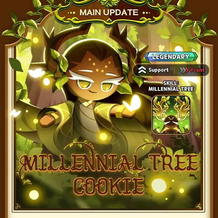 why the hell is he support. he should be healing not support (spoilers ...