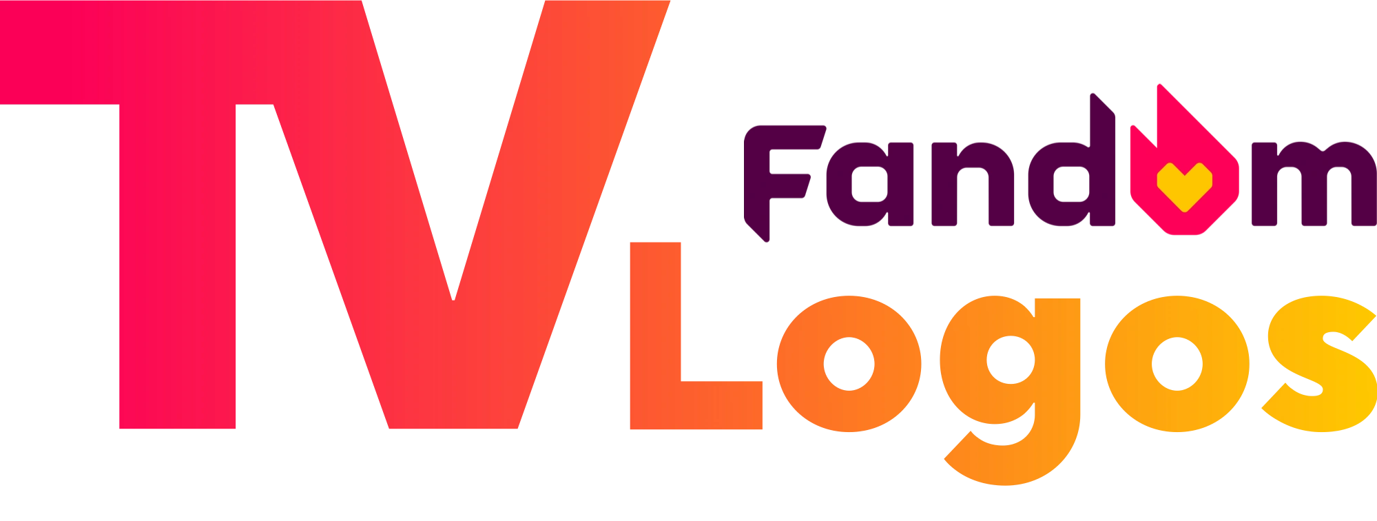 BỘ NHẬN DIỆN CHÍNH THỨC CỦA FANDOM TV LOGOS TỪ 20/4/2022 (DOWNLOAD MIỄN ...