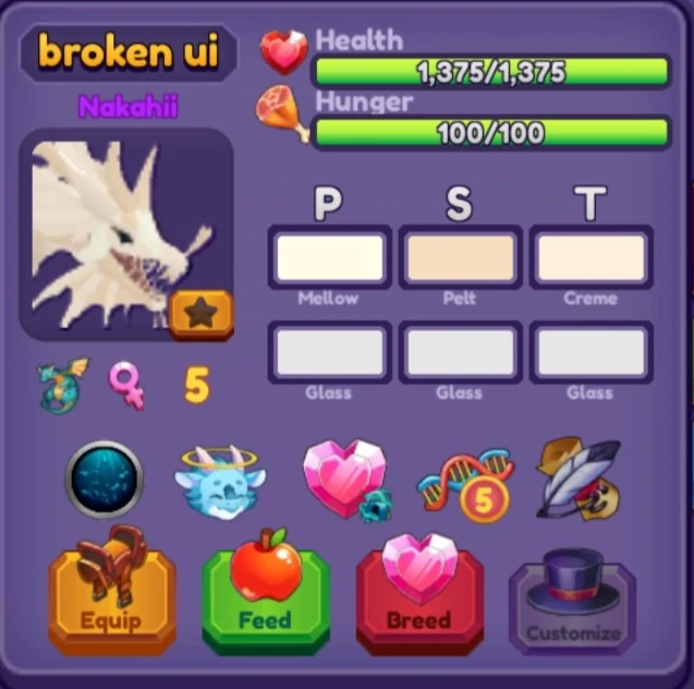 Swapping + buying | Fandom