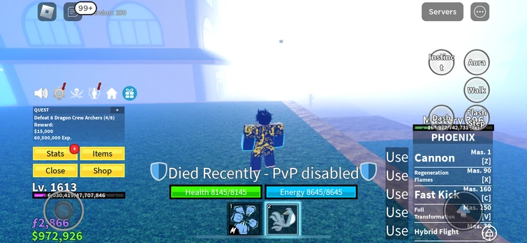 Discuss Everything About Blox Fruits Wiki | Fandom