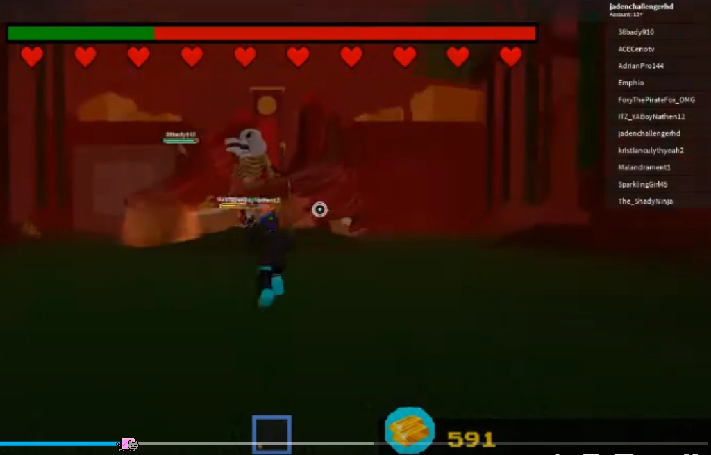 Need help finding music. Does anyone know the name of the music in this ...