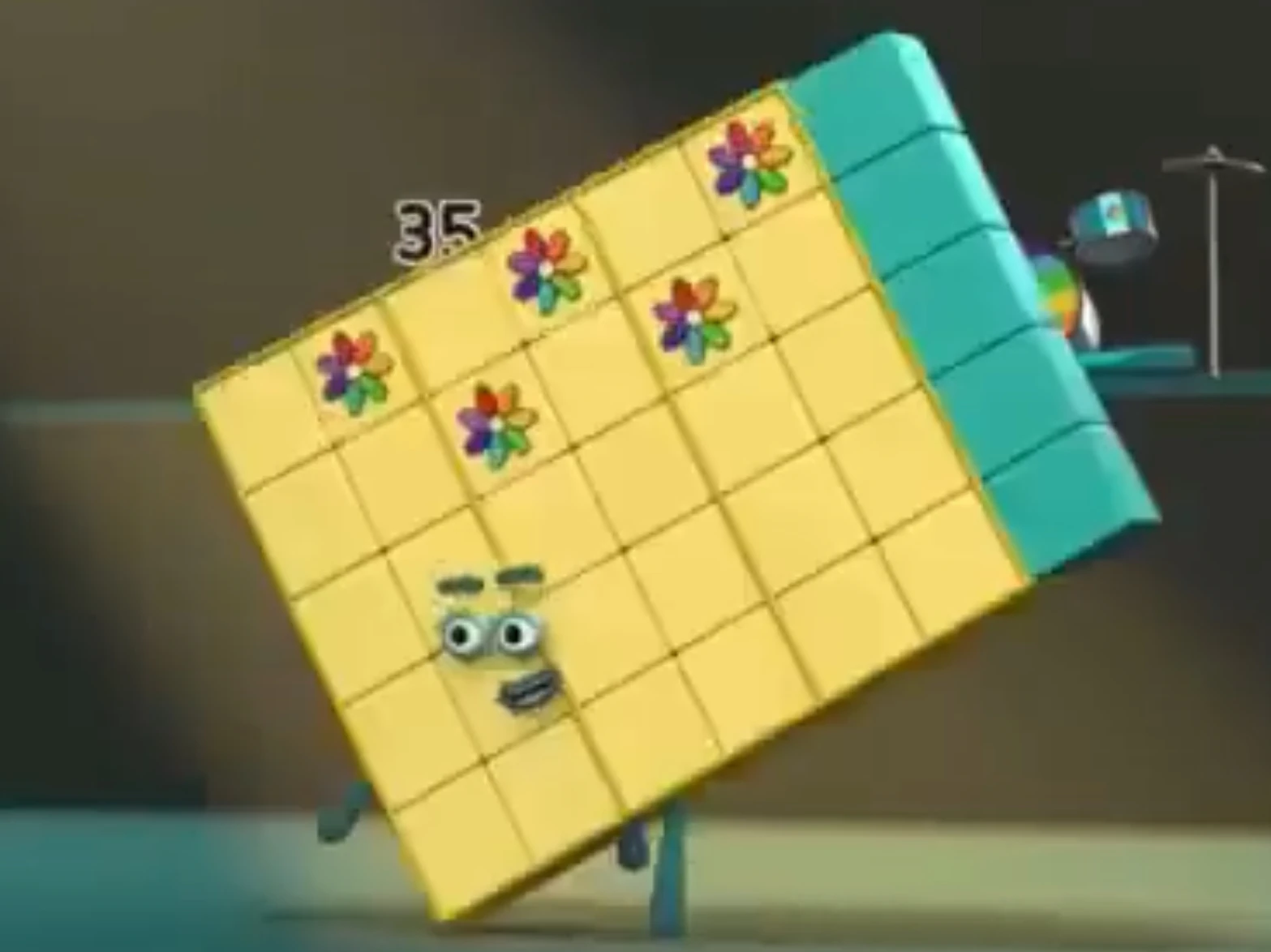 He’s back yippee | Fandom