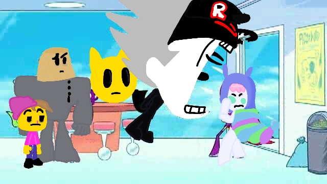 Felt silly | Fandom