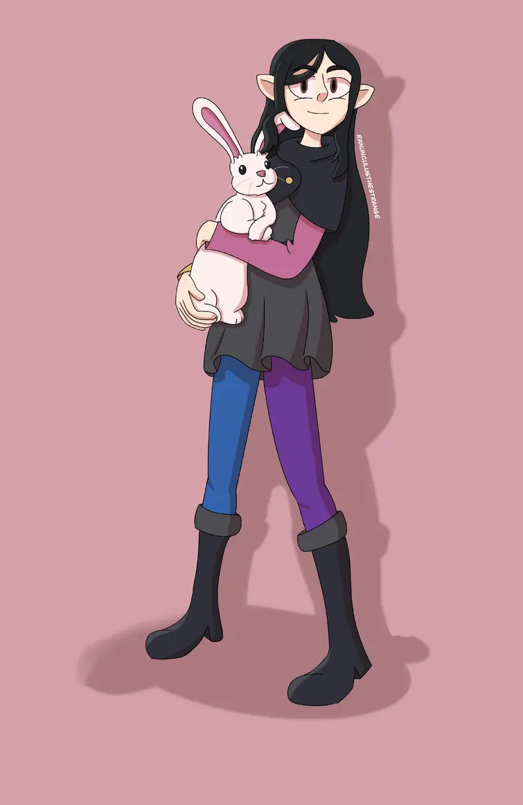 Im in an artsy mood so uh- ill draw ur oc in one of these- (CLOSED) | Fandom