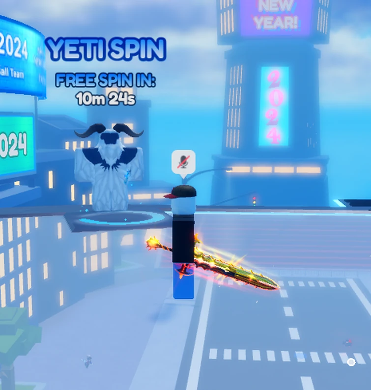 Discuss Everything About Blade Ball Wiki | Fandom