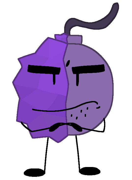 CRystal bomb | Fandom