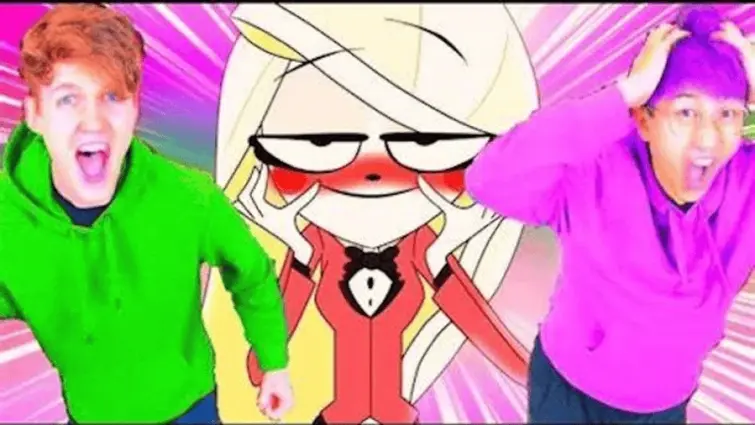 LEAKED LANKYBOX VIDEO | Fandom