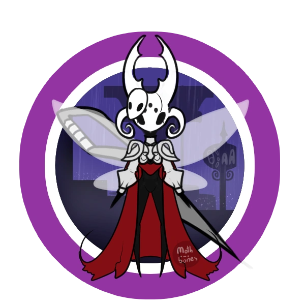 My profile pic oc | Fandom