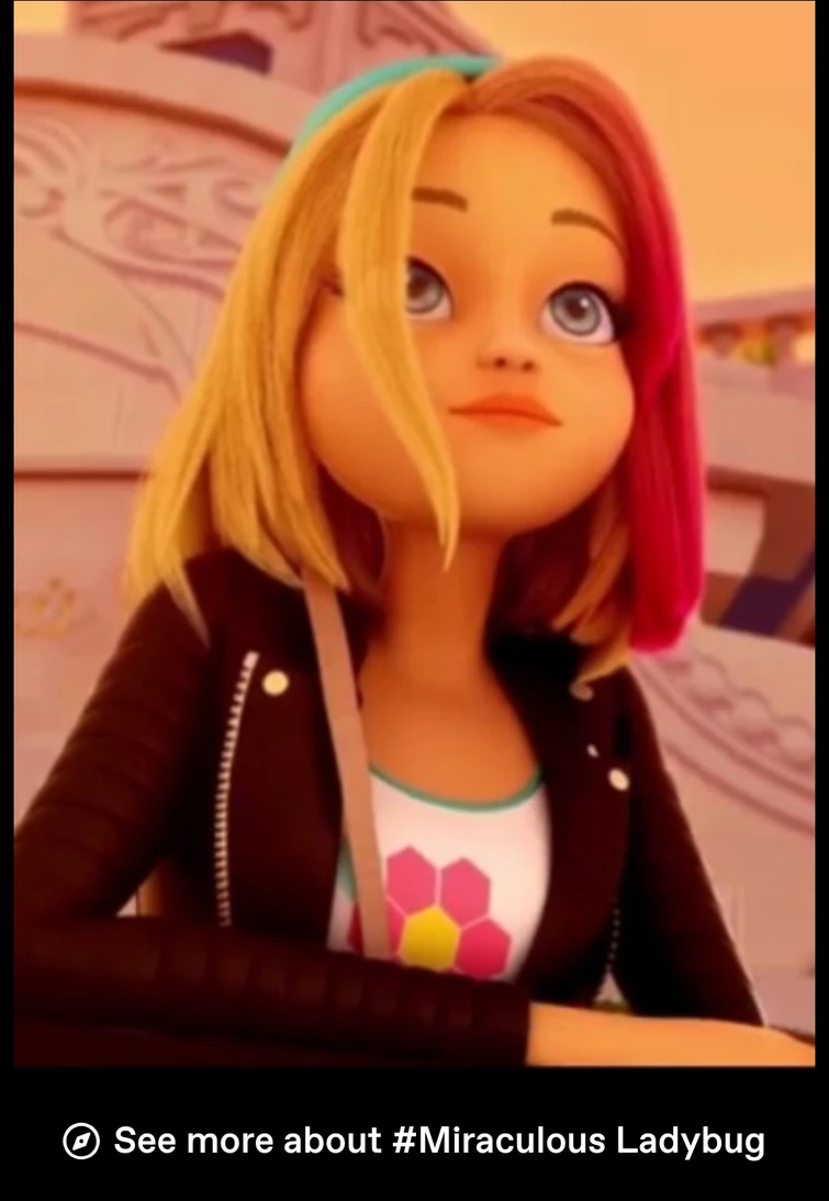 In defence of Zoé :/ | Fandom