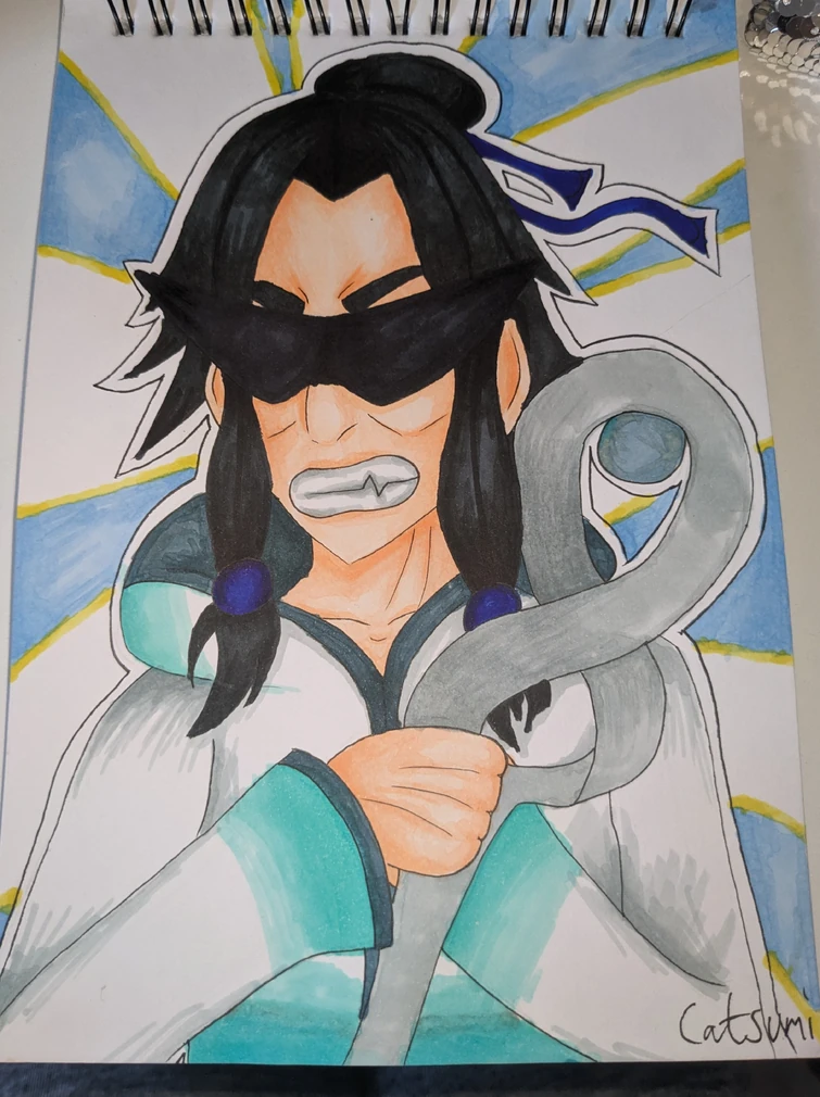 My great sage | Fandom